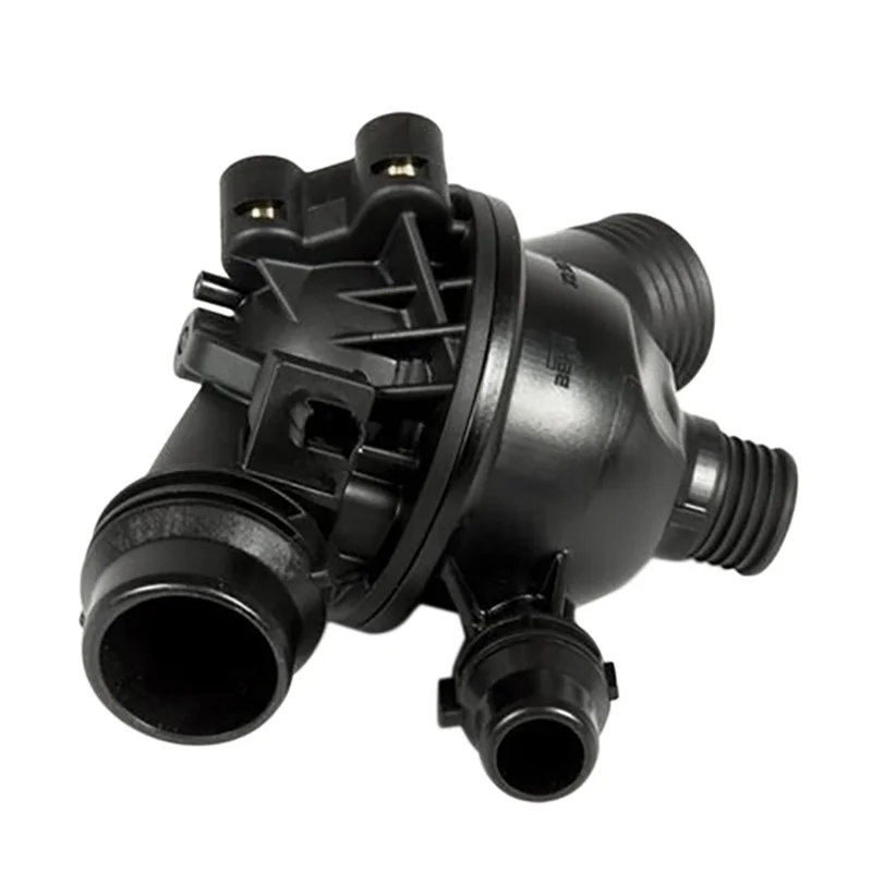 Auto Engine Coolant Thermostat For BMW 1 3 5 Series 2.0I E87 E90 E60 ...