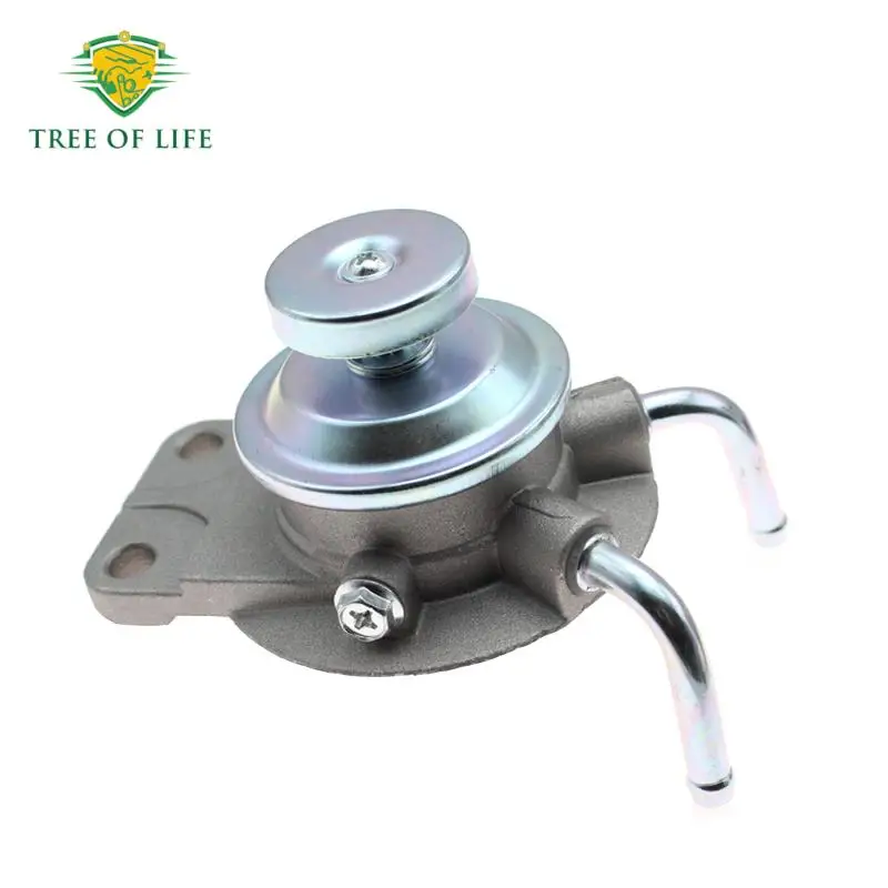 MB554950 Car Diesel Fuel Filter Body Head For Mitsubishi L200 Delica ...