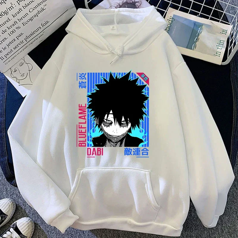 Fashion-Women-Men-Anime-Dabi-Print-Hooded-Sweatshirt-Autumn-Leisure ...
