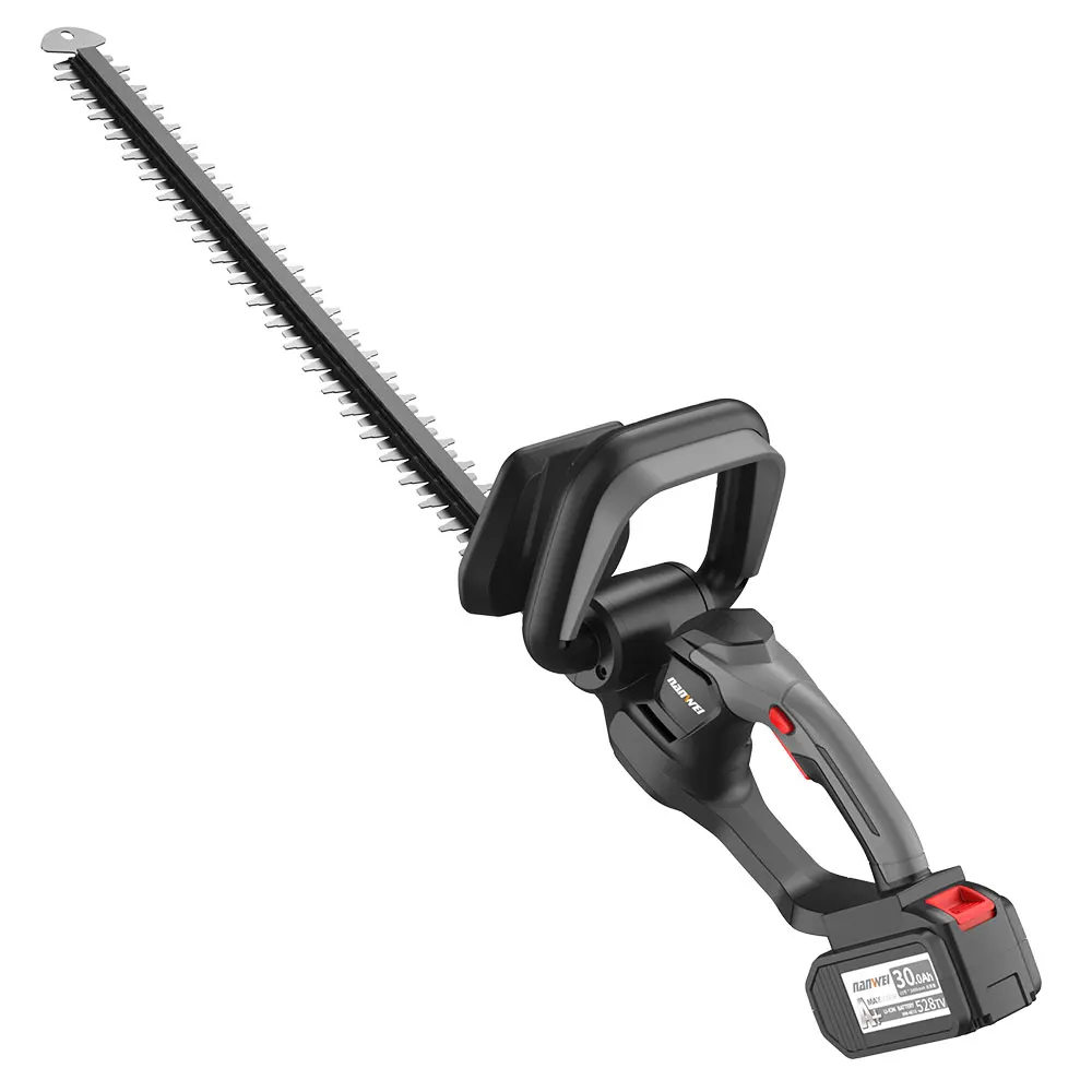 NANWEI-High-Efficiency-Handy-Hedge-Grass-Cutting-Machine-China-Grass ...