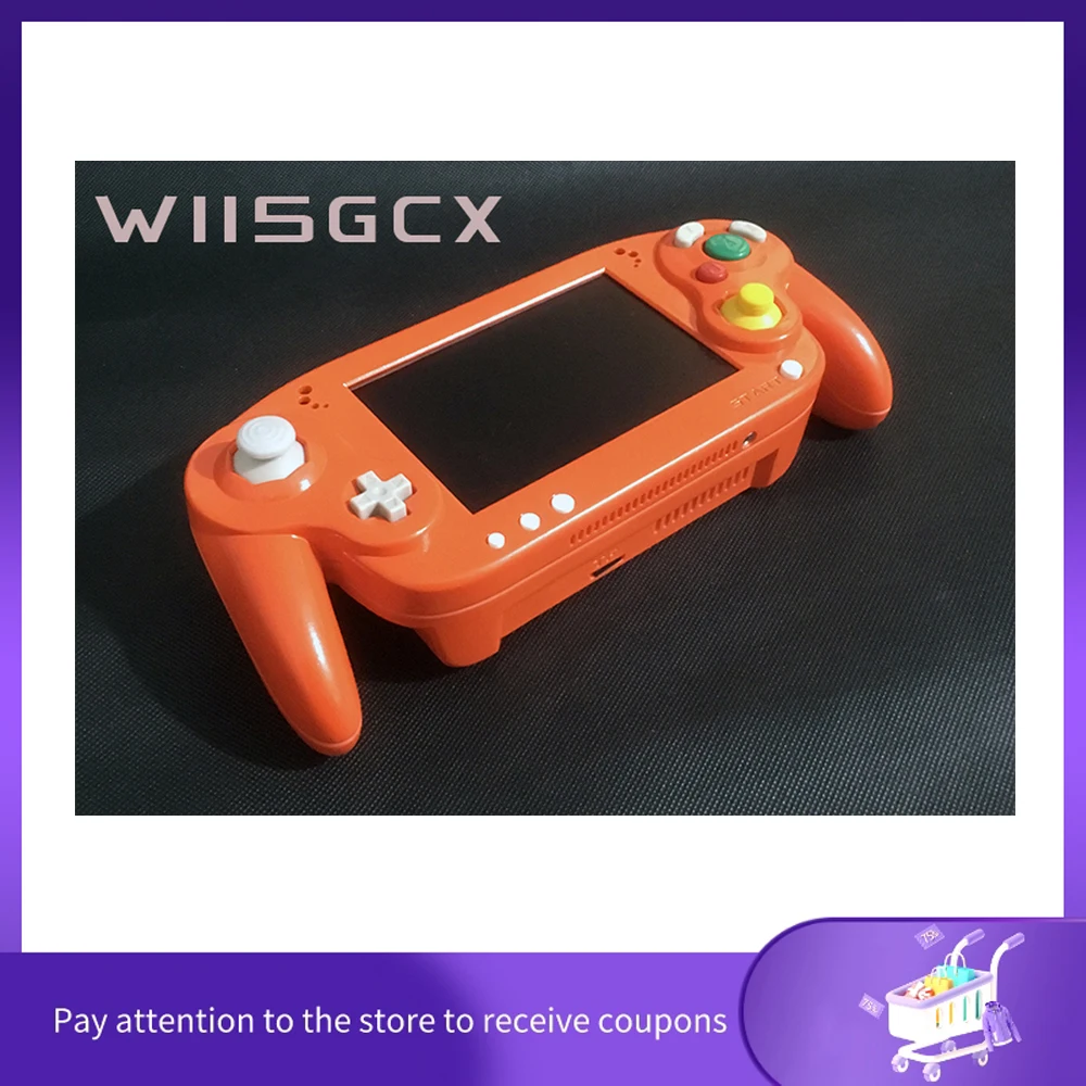 WIISGCX-5-inch-IPS-Screen-64GB-Arcade-Game-Console-Modified-by-Wii ...