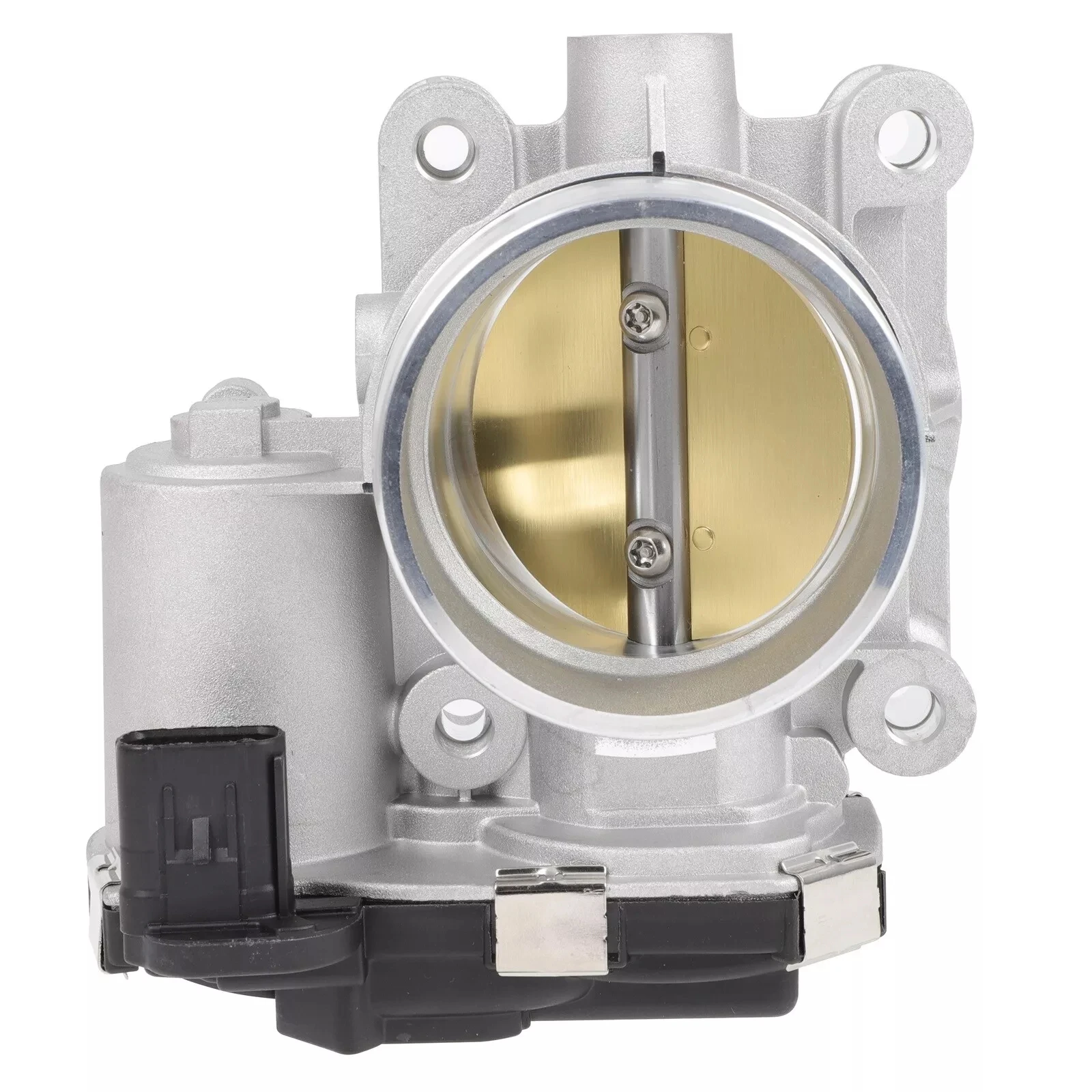 Throttle Body 12627067 12669071 For Chevrolet Traverse Equinox Malibu ...