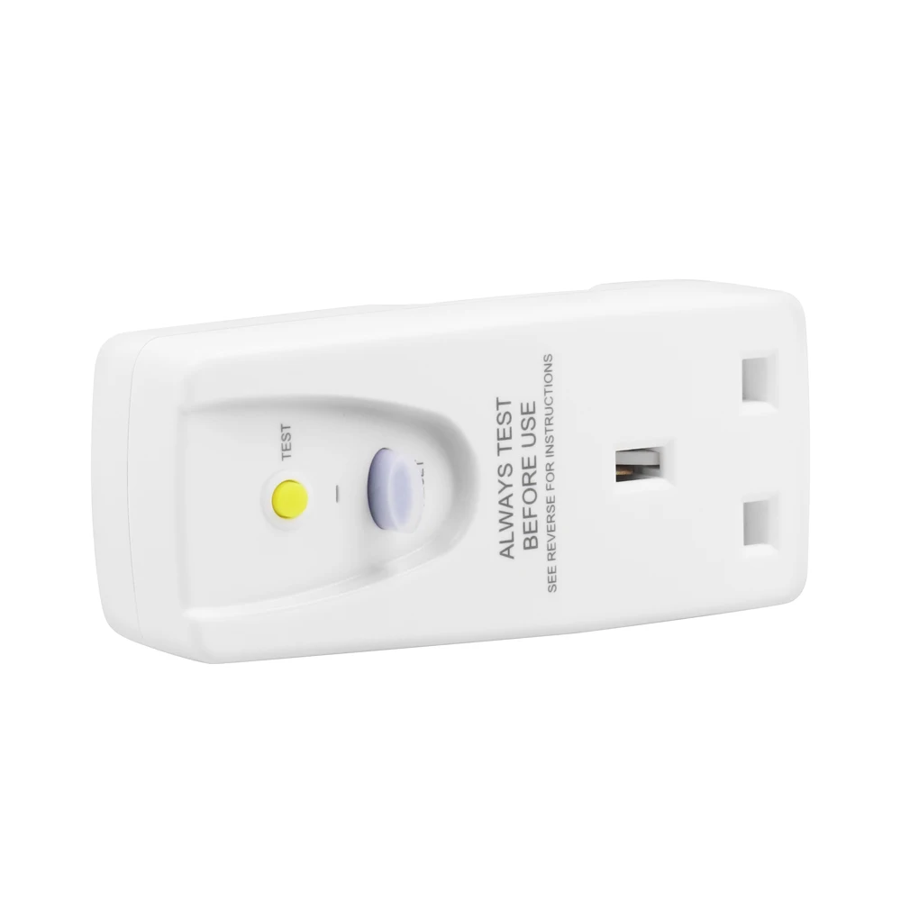 ManHua-RCD-250VAC-13A-Safety-Adaptor-Plug-MRC44-30mA-10mA-50-60Hz ...