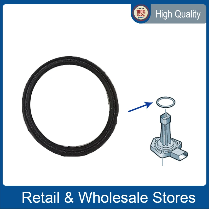 1pcs-Oil-position-sensor-seal-Engine-gearbox-oil-FOR-VW-skoda-audi-A4L ...