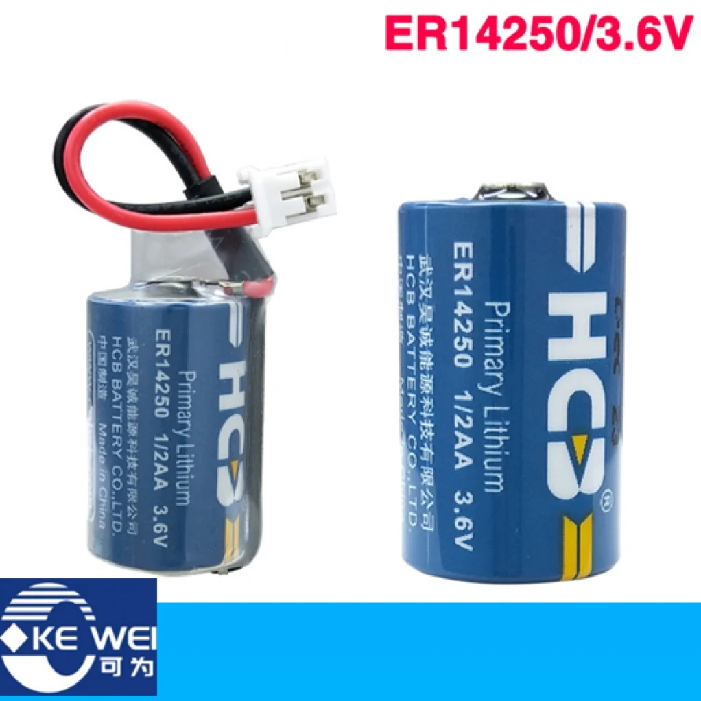 Batterie-au-lithium-pour-compteur-d-eau-CNC-PLC-batterie-primaire ...