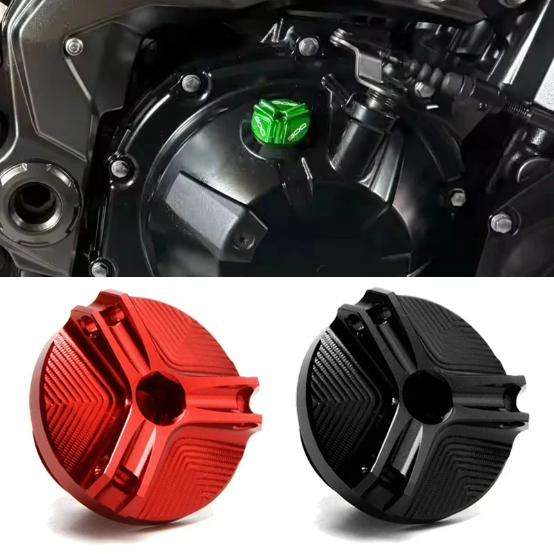 2025 For Kawasaki Z900 RS Z650 Z500 Z400 Z800 Z1000R Z1000SX Versys 650 ...