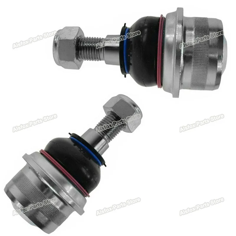 For-Mercedes-Benz-E-Class-W211-S211-Ball-Joint-Set-of-2-Front-Lower ...