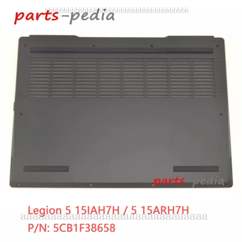 A+New For Lenovo Legion 5 15IAH7H 5 15ARH7H Lower Case Bottom Base D ...