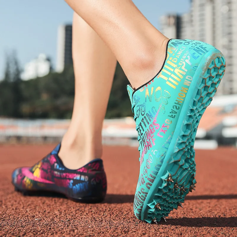 Track Shoes For Women
