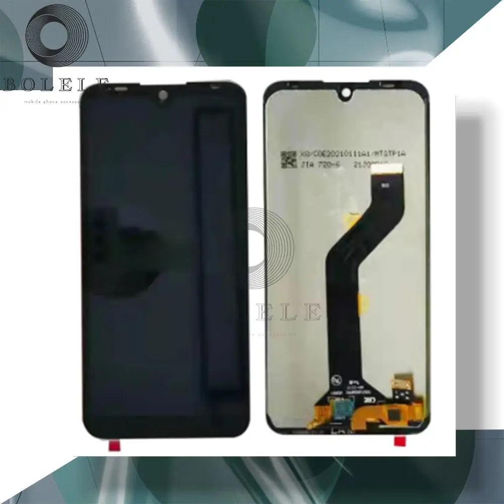 For-Tecno-POP-5-Go-BD1-LCD-Display-Touch-Screen-Sensor-Digitizer ...