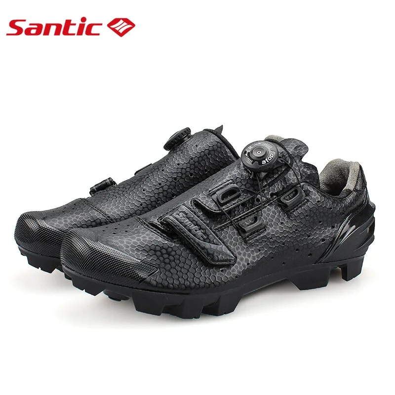 Mtb Cycling Shoes Accessories | Cycling Shoes Santic Mountain - Santic ...