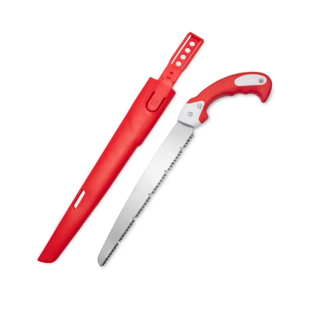 Handsaw Sharp Pruning Shear Reciprocating Waist Saw Cutter For Garden ...