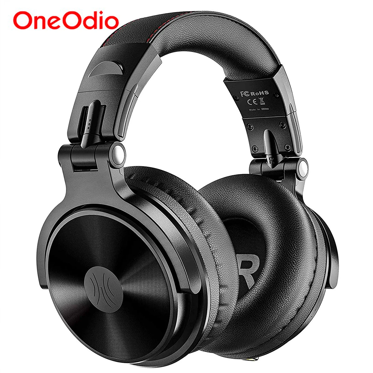 Oneodio A11 Wireless Headphones Bluetooth 5.0 Headset Over Ear Stereo ...