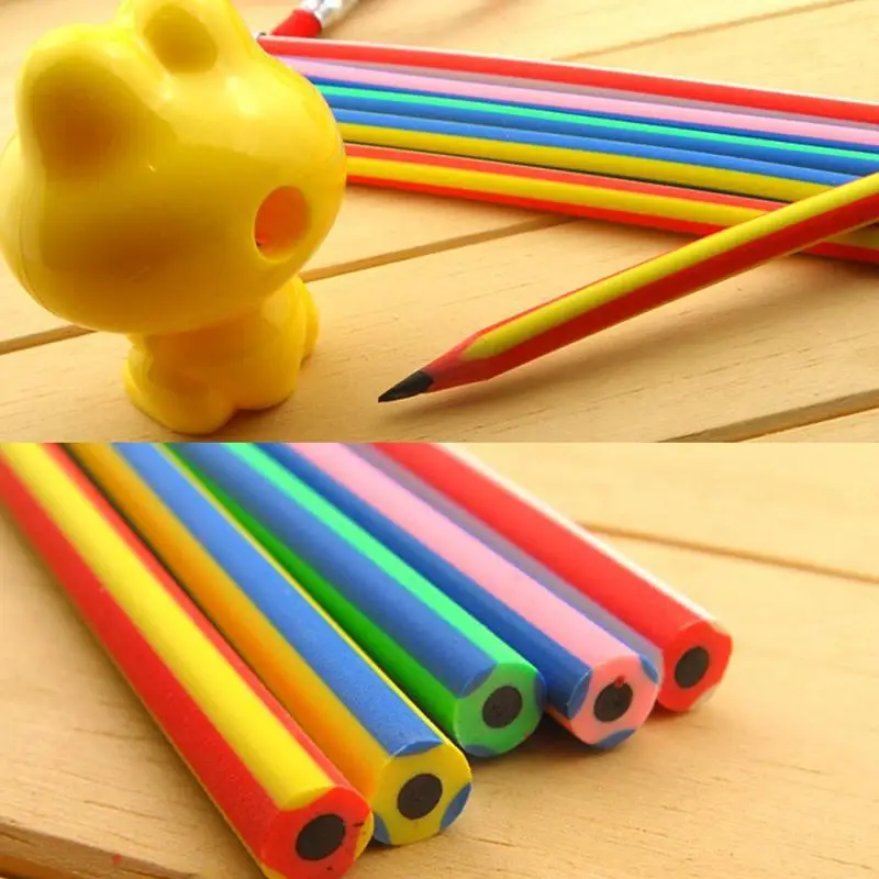 Cool Pencils