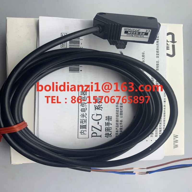 Sensor de inducción Original PZ-G41N PZ-G42N PZ-G41P PZ-G42P PZ-G61N PZ ...