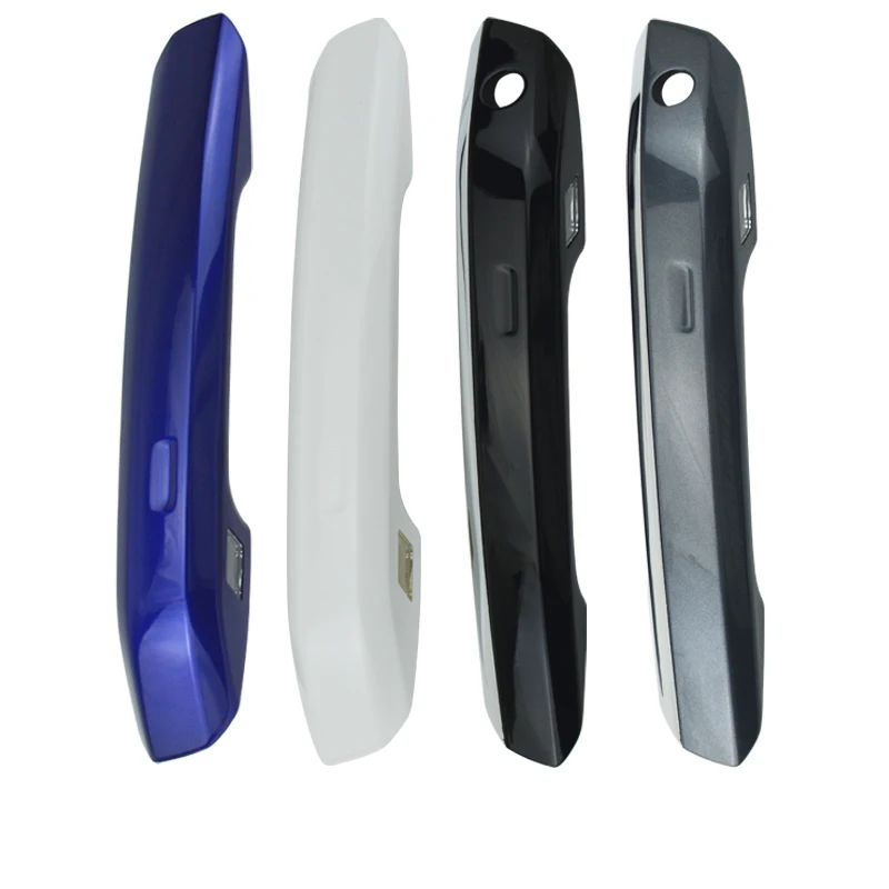 for new Audi A4L A5 Q5L exterior handle exterior handle shell cover ...
