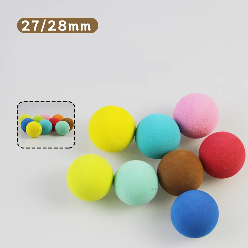 13-Colors-Diameter-Of-25mm-GolfIndoor-Practice-Ball-Entertainment ...