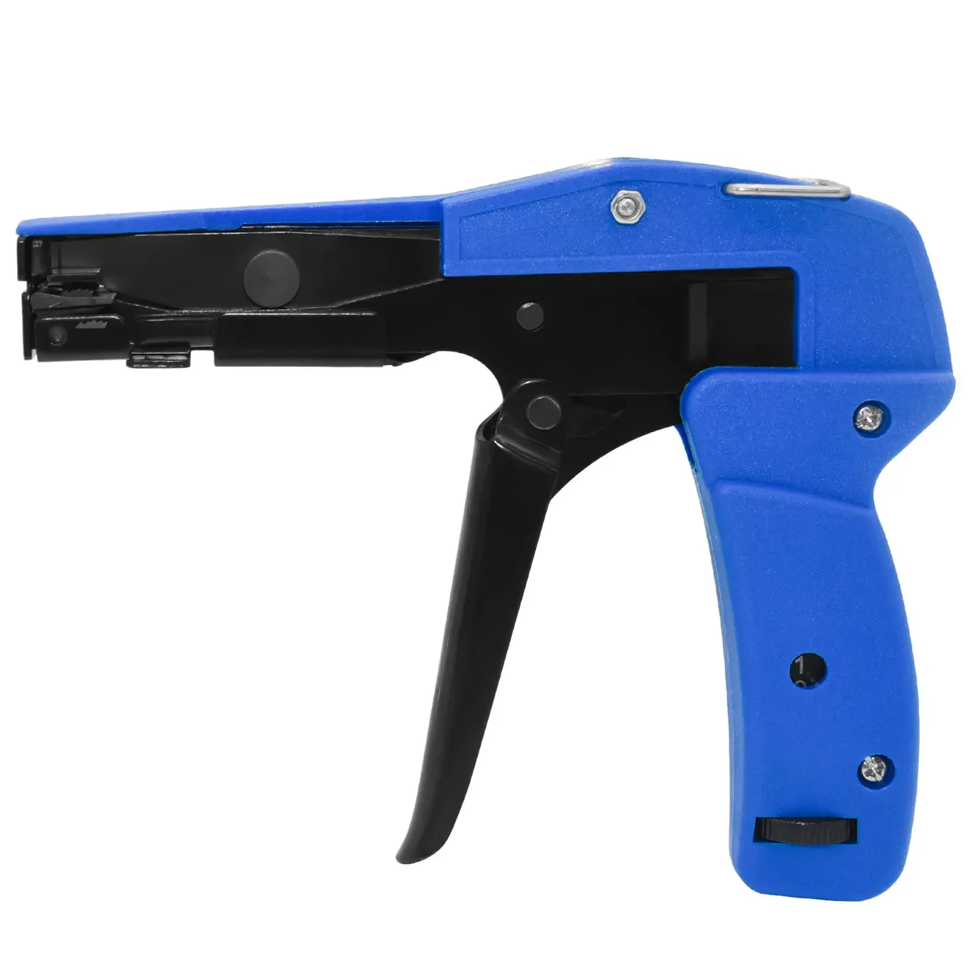Cable Tie Cutter Gun: A Comprehensive Review and Guide for Efficient ...