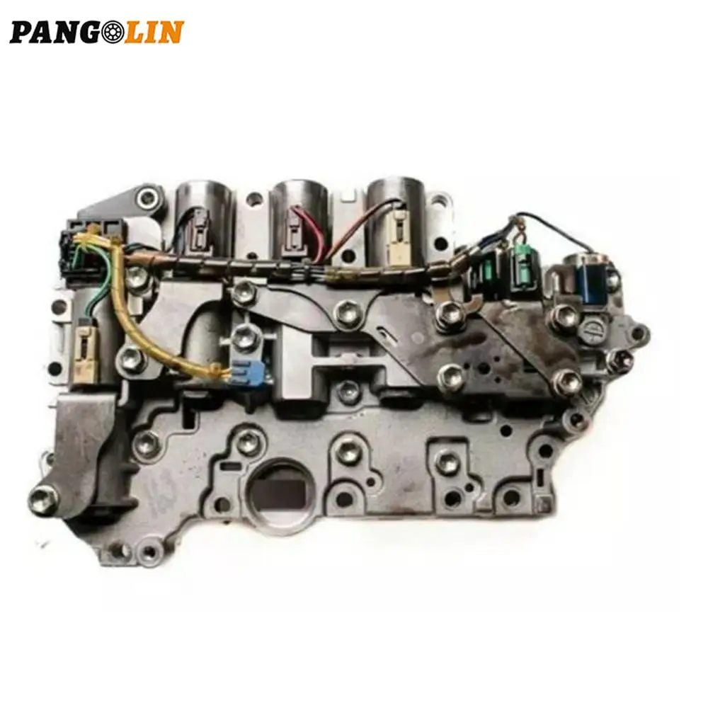 U760E U760 Transmission Valve Body for TOYOTA CAMRY HIGHLANDER RAV4 ...