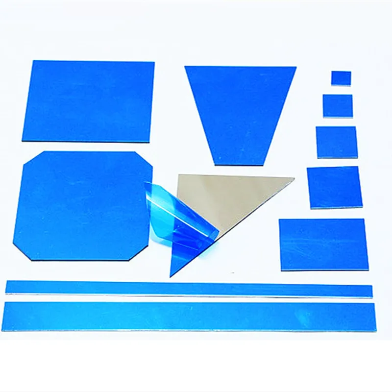 Customized-First-Surface-Mirror-High-Reflectivity-Reflecting-Surface ...