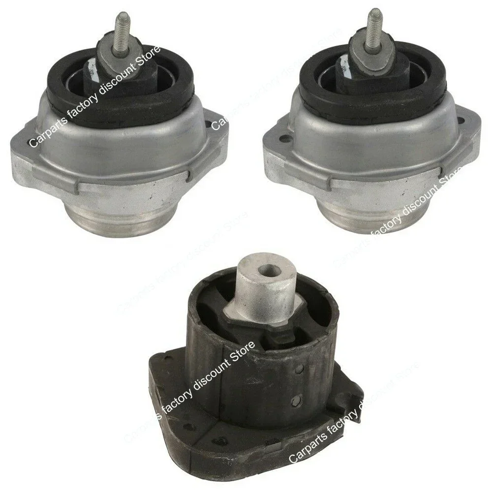 Engine-Motor-Mount-Support-Gearbox-Mount-Kits-for-BMW-X5-E53-BMW-E53-X5 ...