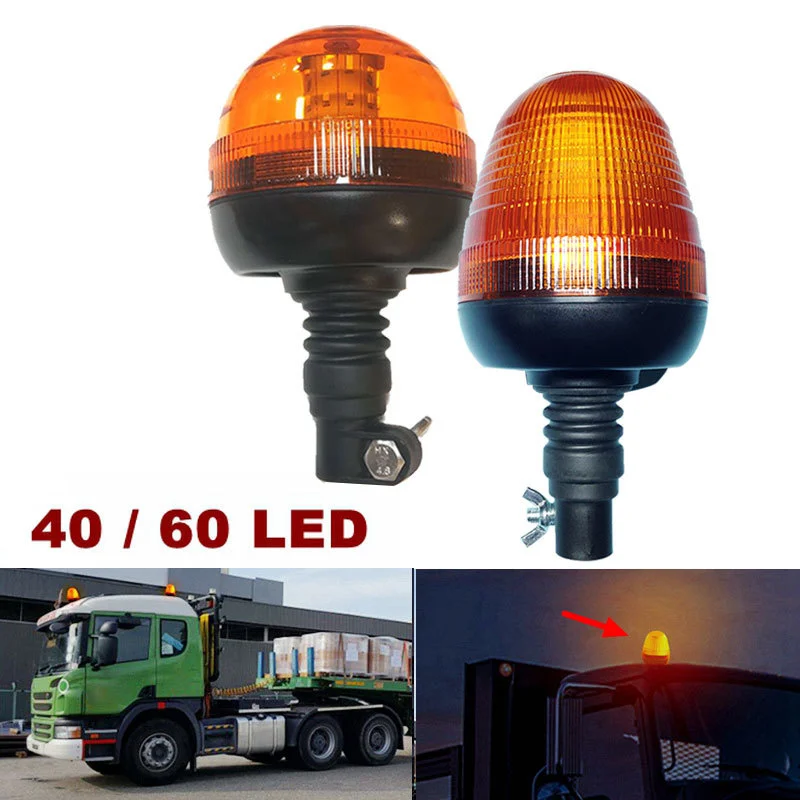 Truck Rotating Beacon Lights