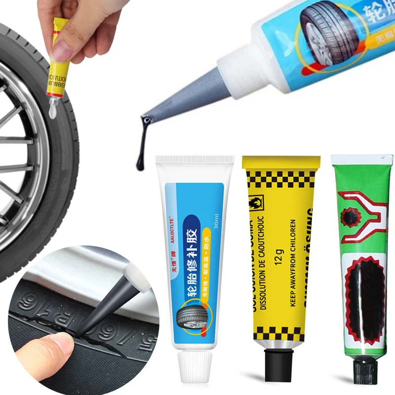 Car-Motorcycle-Bicycle-Tire-Repairing-Glue-Bike-Tyre-Inner-Tube ...