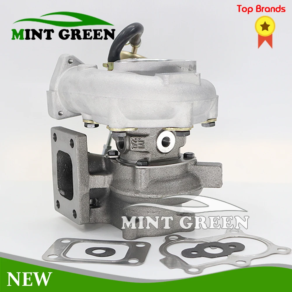 MCOOL-NEW-TD04L-14411-7T600-NISSAN-QD32T-3-2L-80KW-Turbocharger-741157 ...