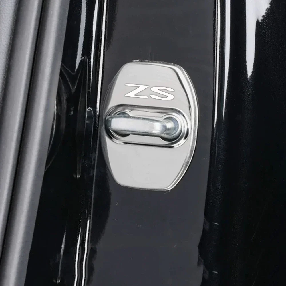 Enhance Your MG ZS with M Styler Door Lock Covers: A Comprehensive Guide
