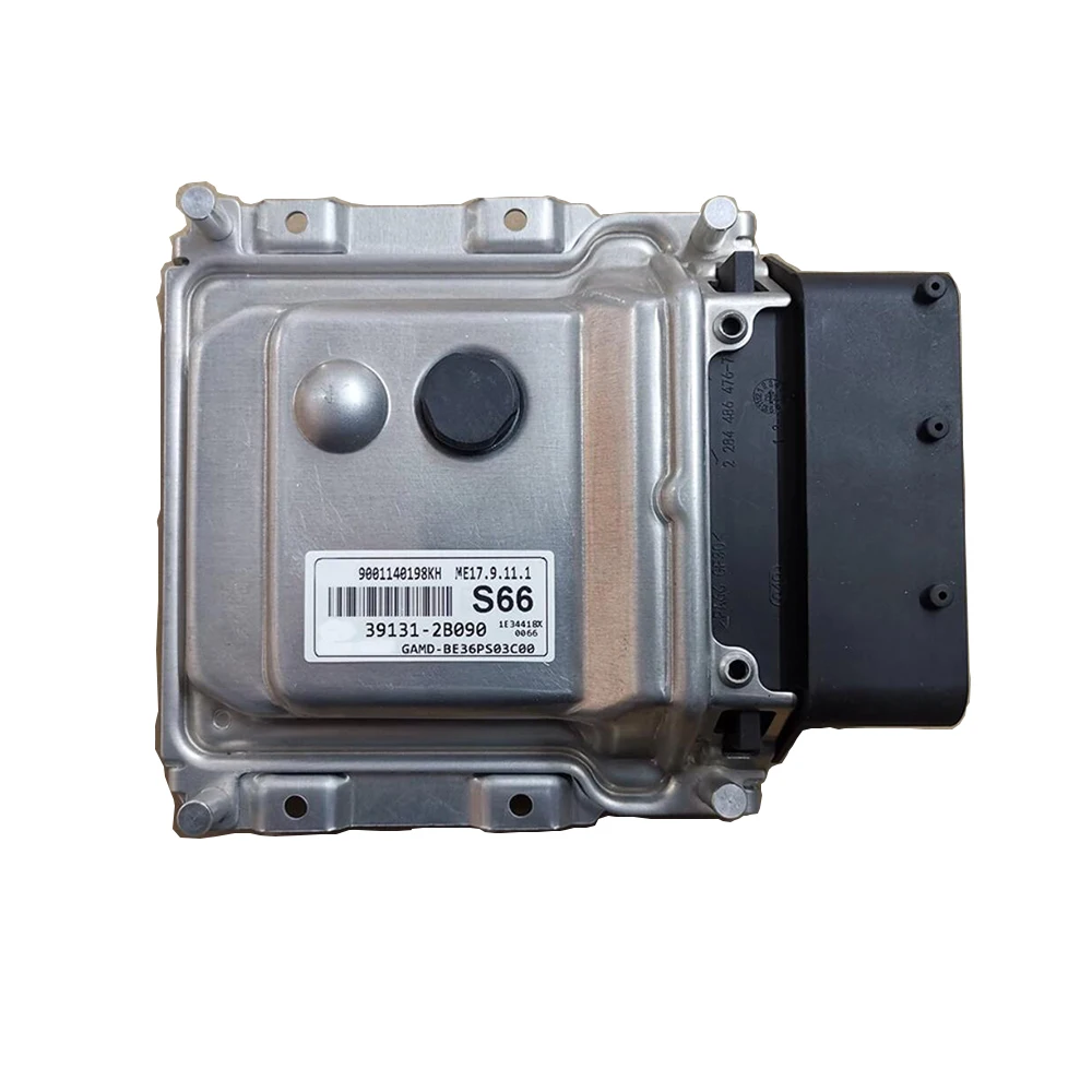 39131-2B090-391312B090-Original-New-Engine-Computer-Board-ECU ...