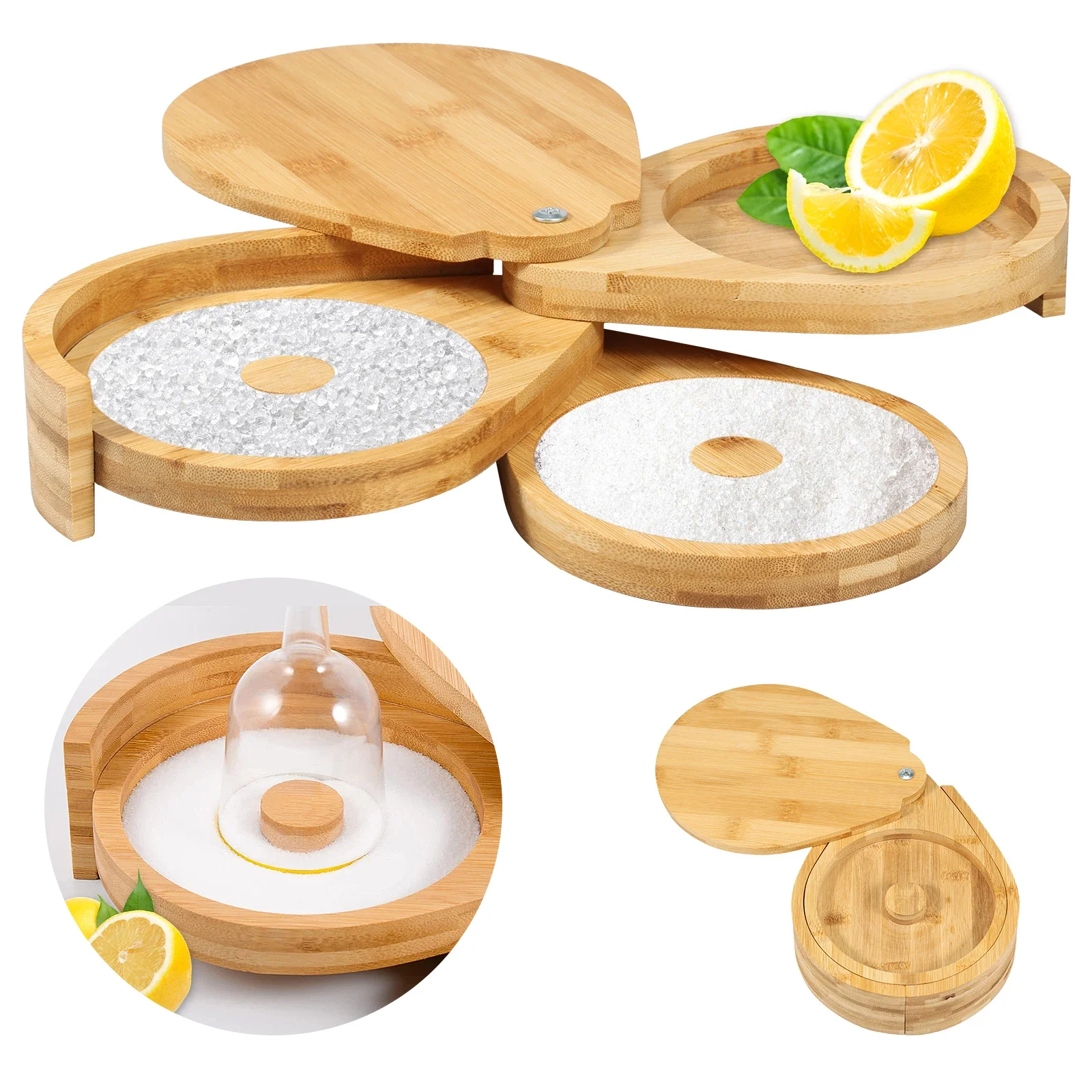 Bamboo-3-Tiers-Margarita-Salt-Rimmer-Foldable-Portable-Salt-and-Sugar ...