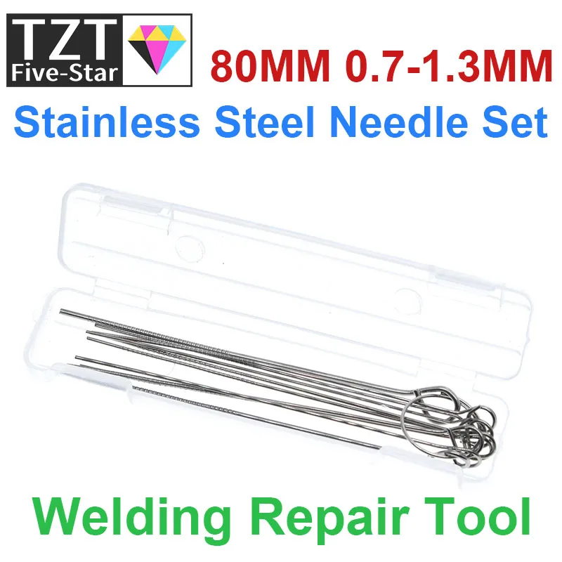 10-Kinds-Stainless-Steel-Needle-Set-PCB-Electronic-Circuit-Through-Hole ...