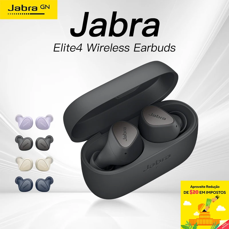 Jabra-auriculares-inal-mbricos-Elite-4-aud-fonos-con-cancelaci-n-activa ...