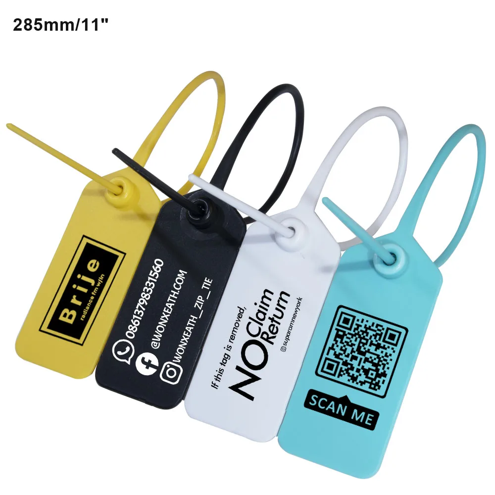 100Pcs-Security-Seals-for-Logistics-Container-Custom-Logo-Sneaker-Tags ...