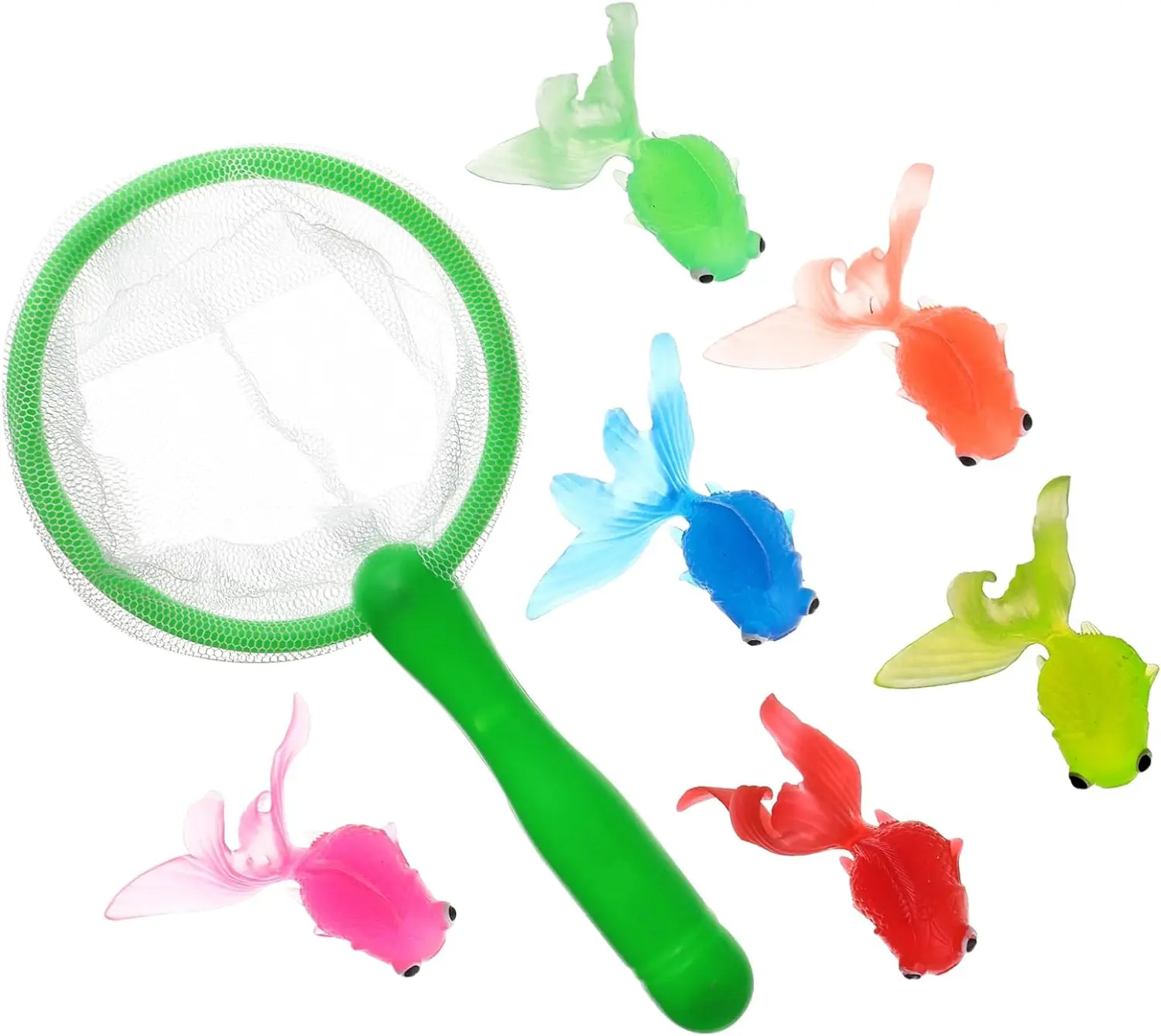 7pcs-Fishing-Bath-Toy-Set-with-Fishing-Net-Baby-Bath-Toys-Water-Toys ...