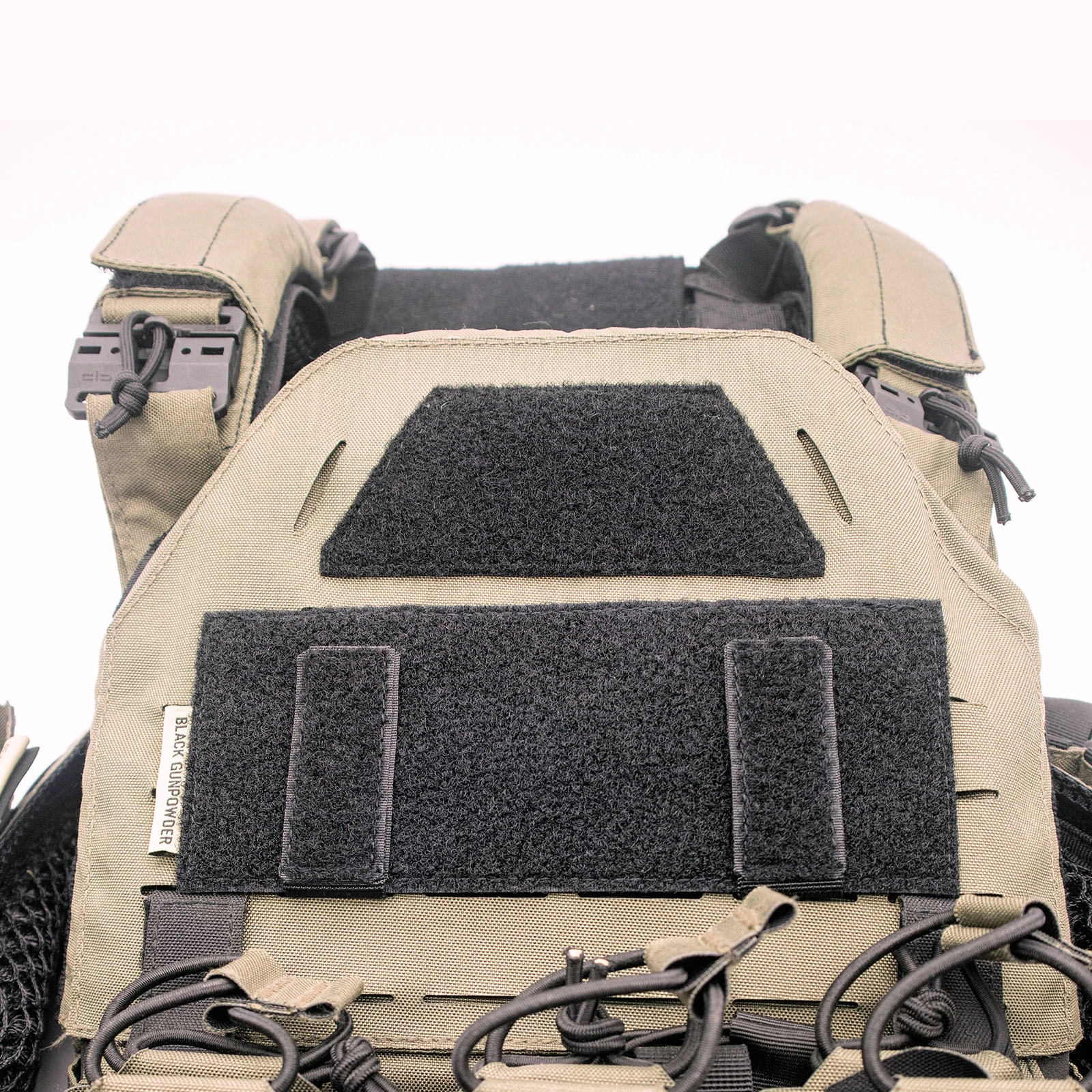Tactical Magic Stickers | Tactical Panel Patch | Magic Tactics | Molle ...