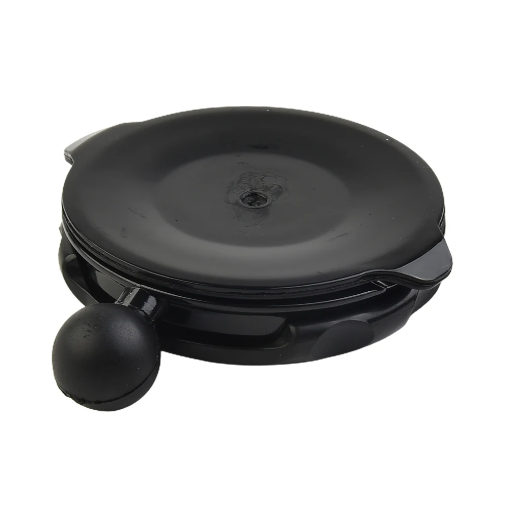 1pc-Black-Car-Mount-GPS-Holder-Windshield-Suction-Cup-Flat-Base-For ...