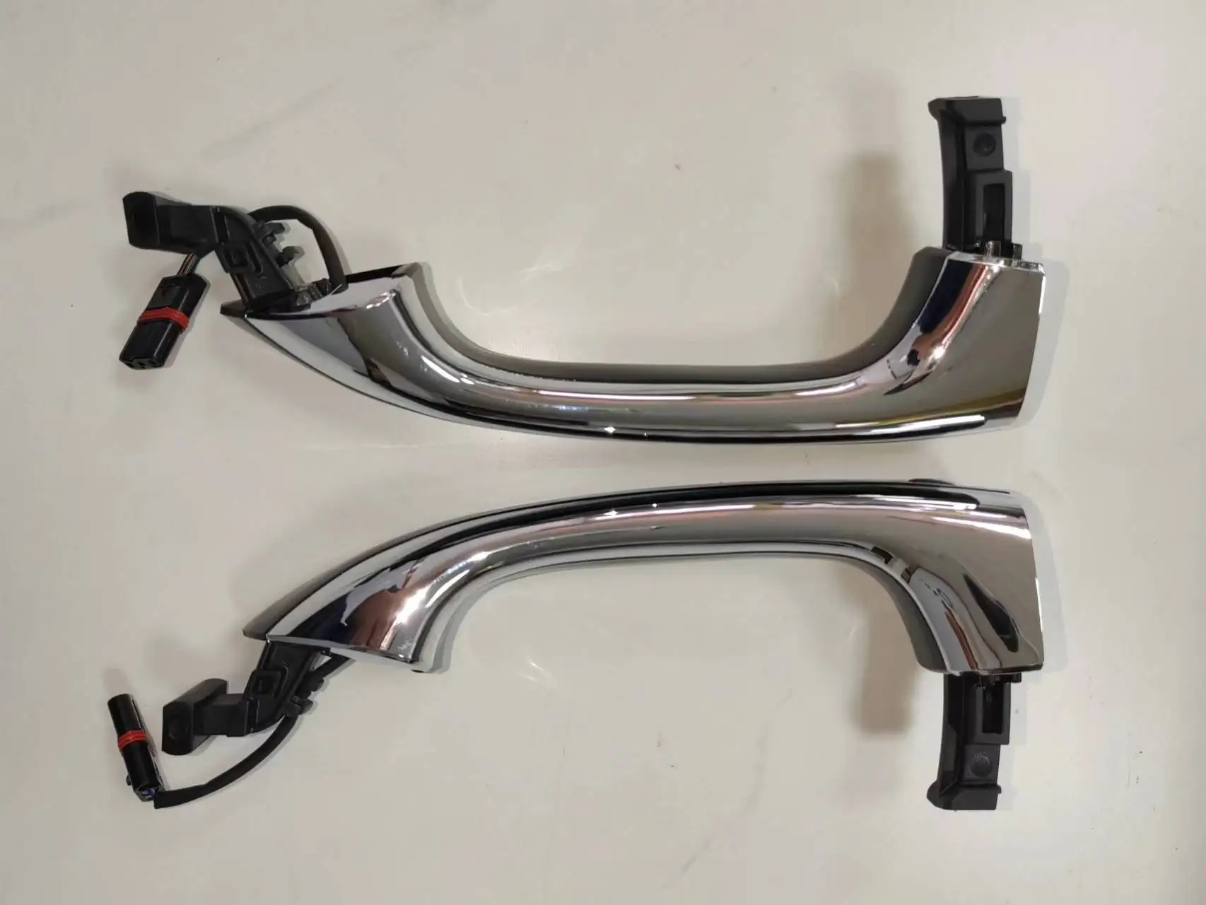 Oem;a1647600370a1647600470 For Benz Left Right Front Rear Door Handles ...