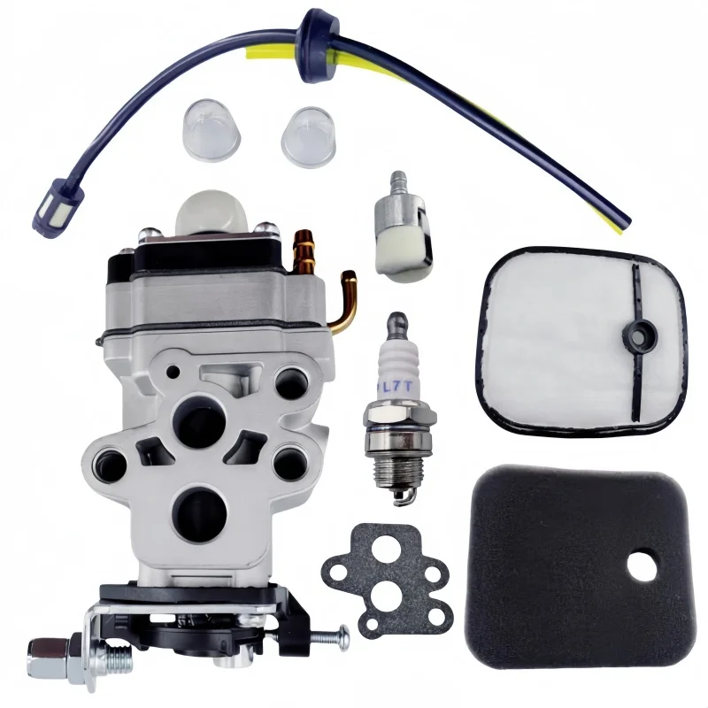 Carburetor for RedMax GZ23N GZ25N BCZ260TS GZ30N BCZ3060TS BCZ2660TS ...
