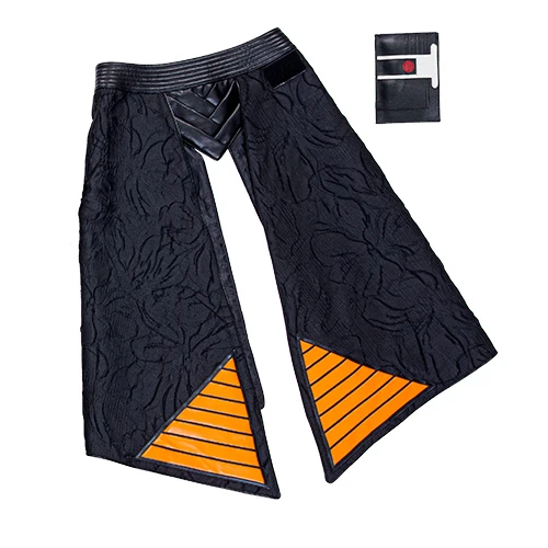 Game Star Wars Superhero Fennec Shand Cosplay Costume - AllCosplay.com