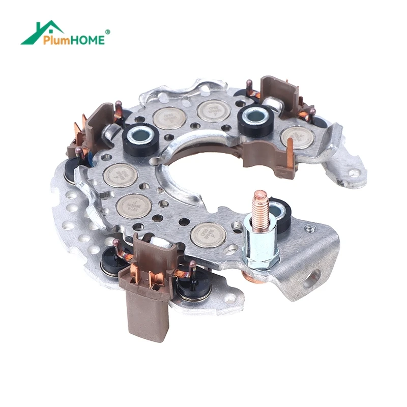 5 Types Generator motor Diode alternator Rectifier Bridge For Car ...