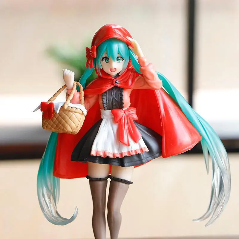 Get it Now Romance Manga Hatsune Miku Statue Anime Online