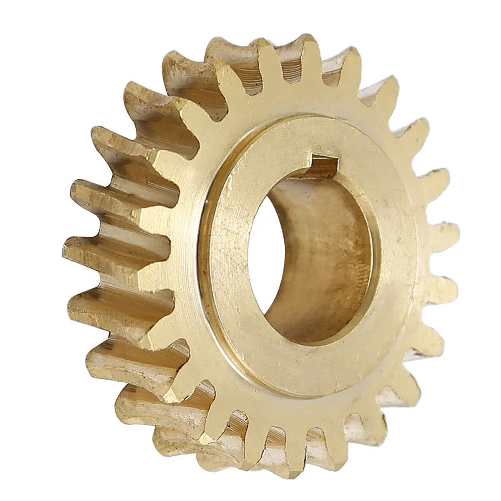 Metal-22-Teeth-Worm-Gear-For-SnowThrower-51405-9355-MT51405MA-For ...
