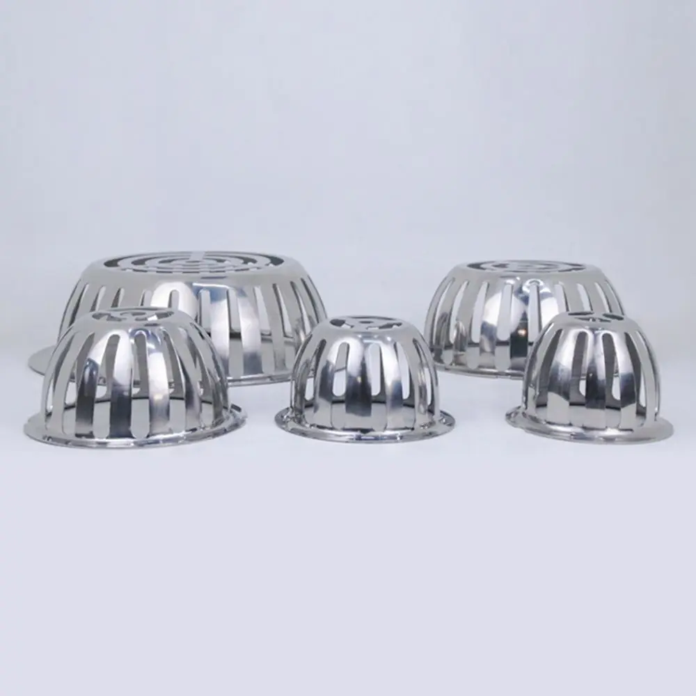 5Sizes-Pipe-Grid-Mesh-Leaf-Protection-Garden-Landscaping-Floor-Drains ...