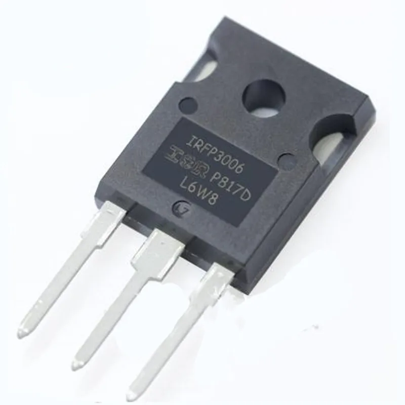 IRFP3006-Original-Genuine-Field-Effect-Transistor-Packing-TO-247-For ...