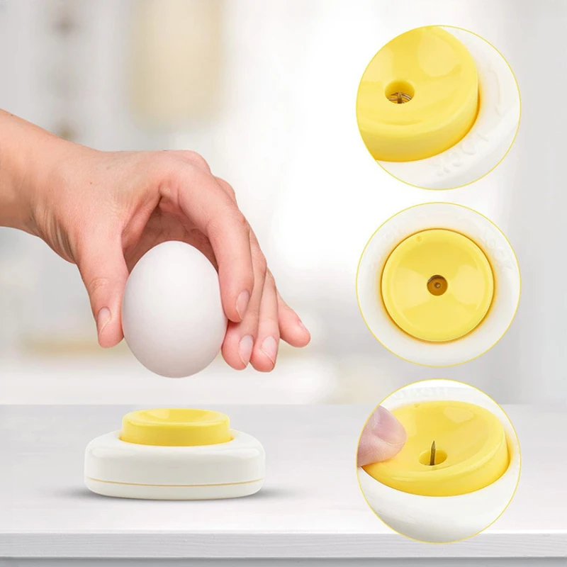 Household-Magnetic-Egg-Explosion-Proof-Cracking-Needle-Kitchen-Steamed ...