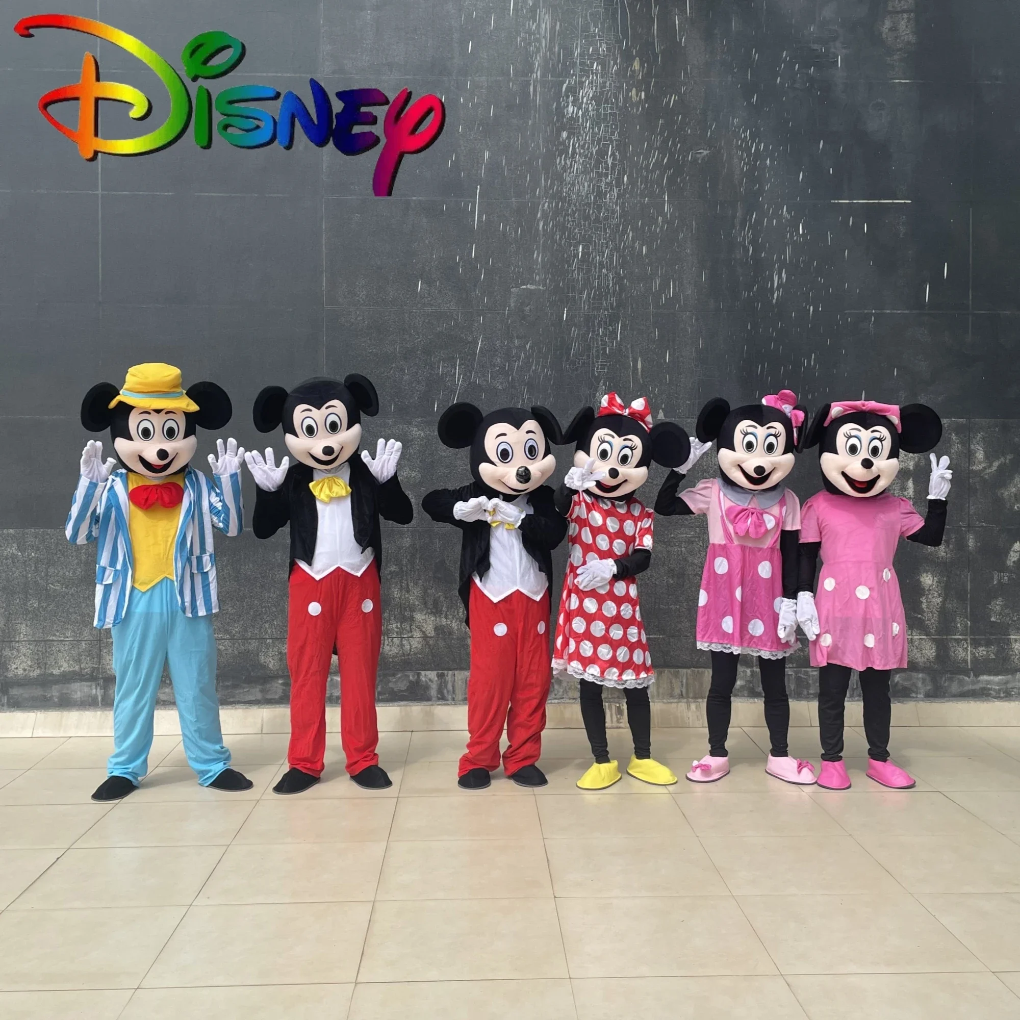 Disney-Mickey-Minnie-Mouse-Mascot-Clothing-Classic-Cartoon-Characters ...