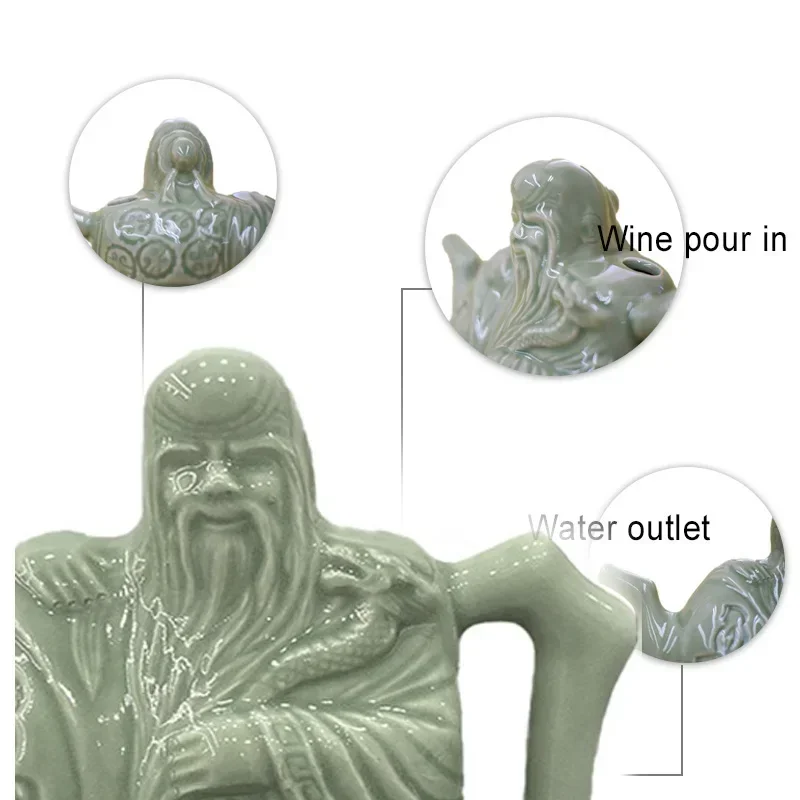 Wine-Tea-Magic-Purpose-Dual-Pot-Trick-Layered-Drinking-Container ...