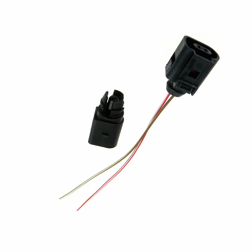 Ambient-Air-Temperature-Sensor-Connector-Plug-Wiring-Harness-Electrical ...
