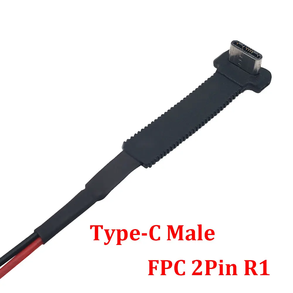Connect Cables Fpc | 1 Charging Cable | 2 Wire Flex Cable | Flex Cable ...